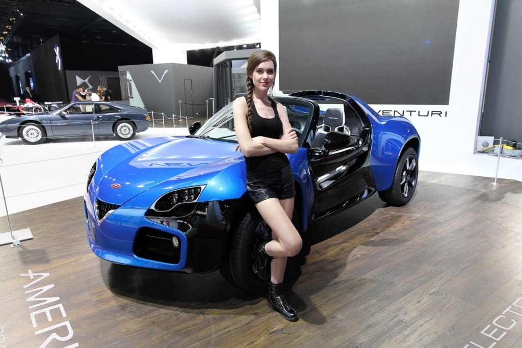 Actualité 1 - Alternative Cars